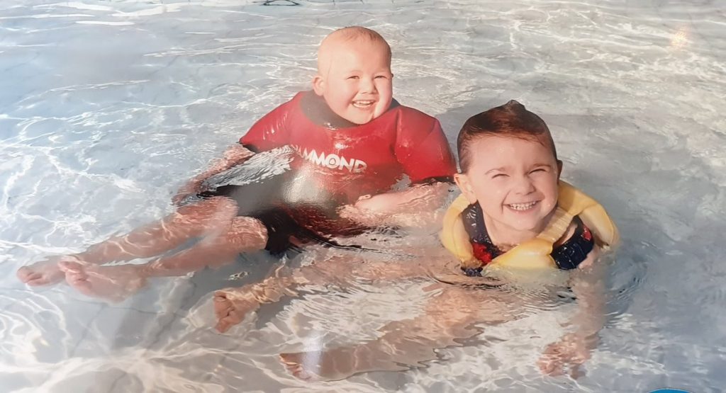 Hickman Line Dry-Suits – Logans Fund